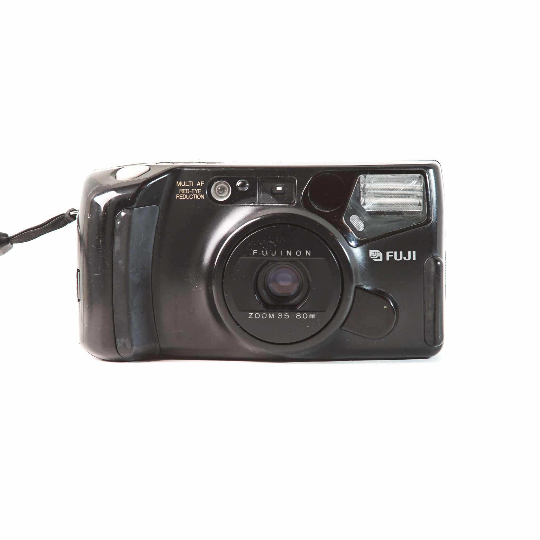 Fuji DL-900 Zoom - film camera – BromureFilm