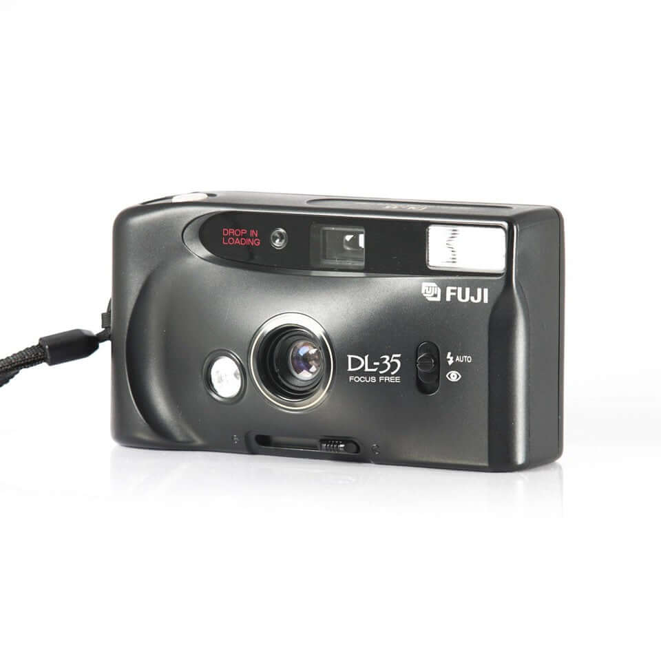 Fuji DL-35 - appareil photo argentique – BromureFilm