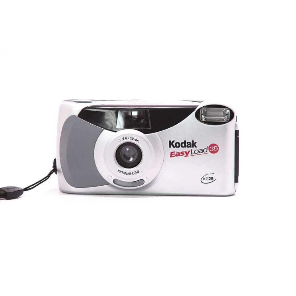 Kodak EasyLoad 35 KZ25 - Appareil photo argentique – BromureFilm