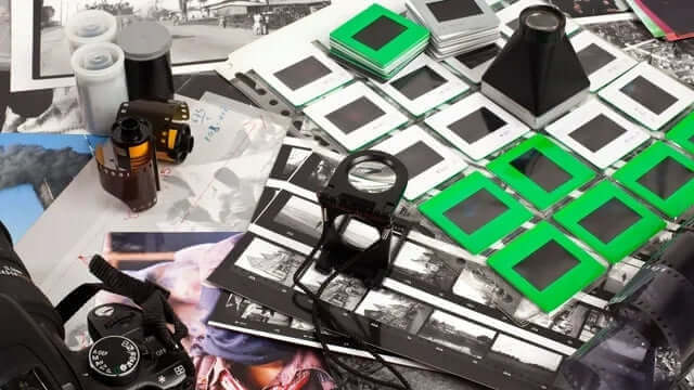 Developing and Managing Disposable Camera Photos: Complete Guide ...