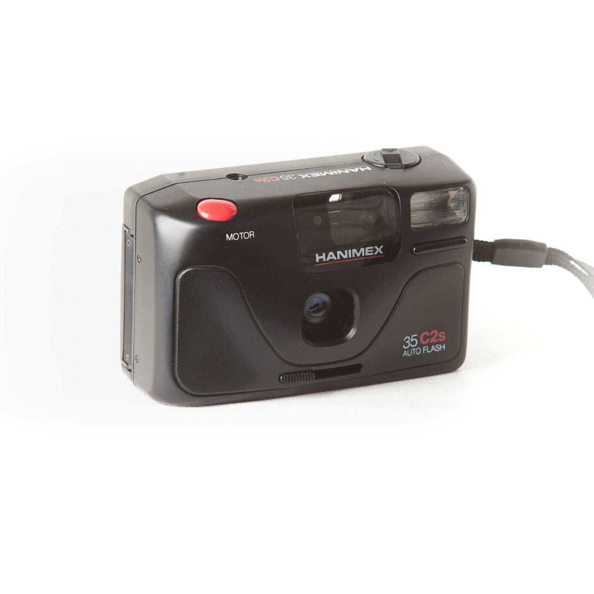 Hanimex 35 C2s : Compact Argentique 33mm avec Flash Électronique et ...