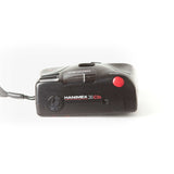 Hanimex 35 C2s : Compact Argentique 33mm avec Flash Électronique et ...