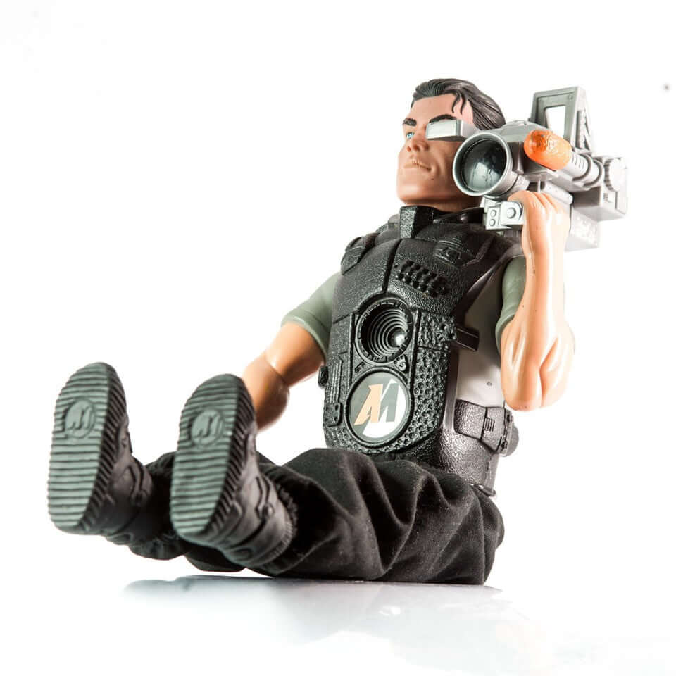 Action Man Photo Mission 110 - Film Camera – BromureFilm