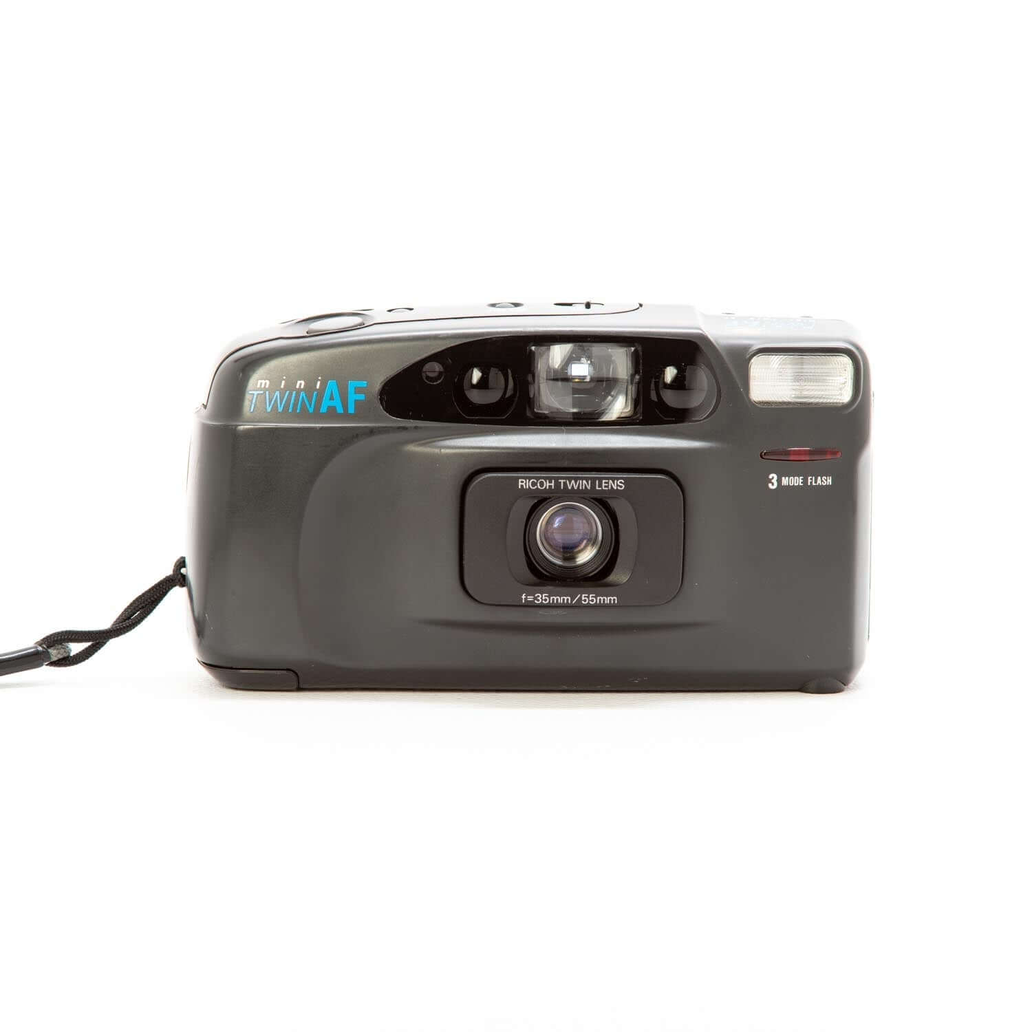 Boots Mini Twin AF - film camera – BromureFilm