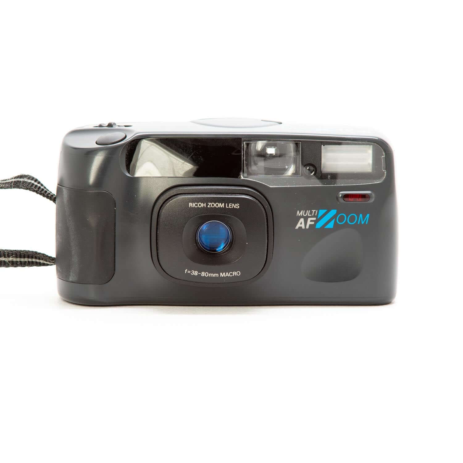 Boots Multi AF Zoom - film camera – BromureFilm