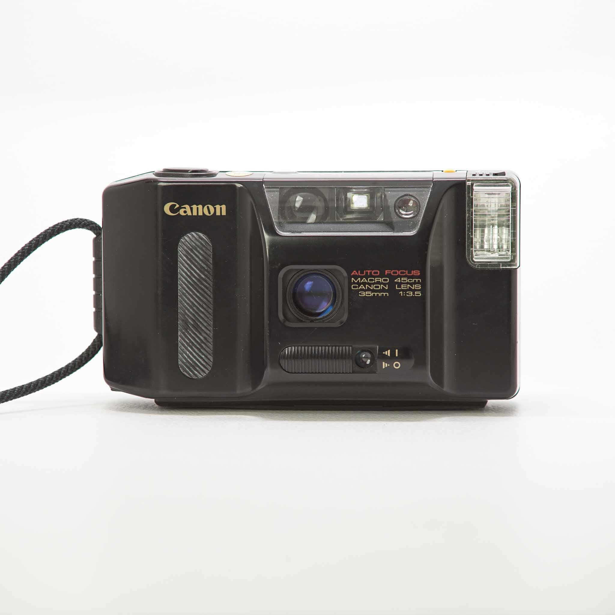 Canon Sprint - appareil photo argentique – BromureFilm