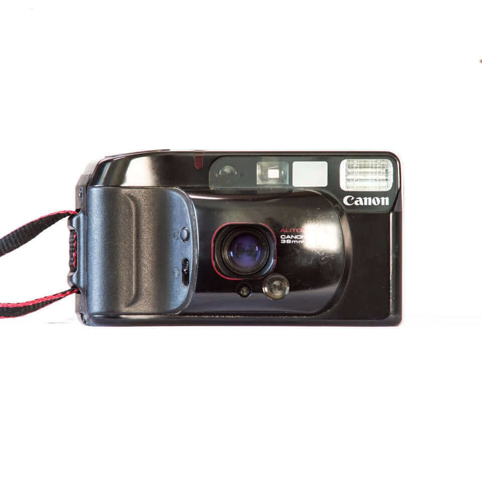 Canon Top Shot - Appareil photo argentique – BromureFilm