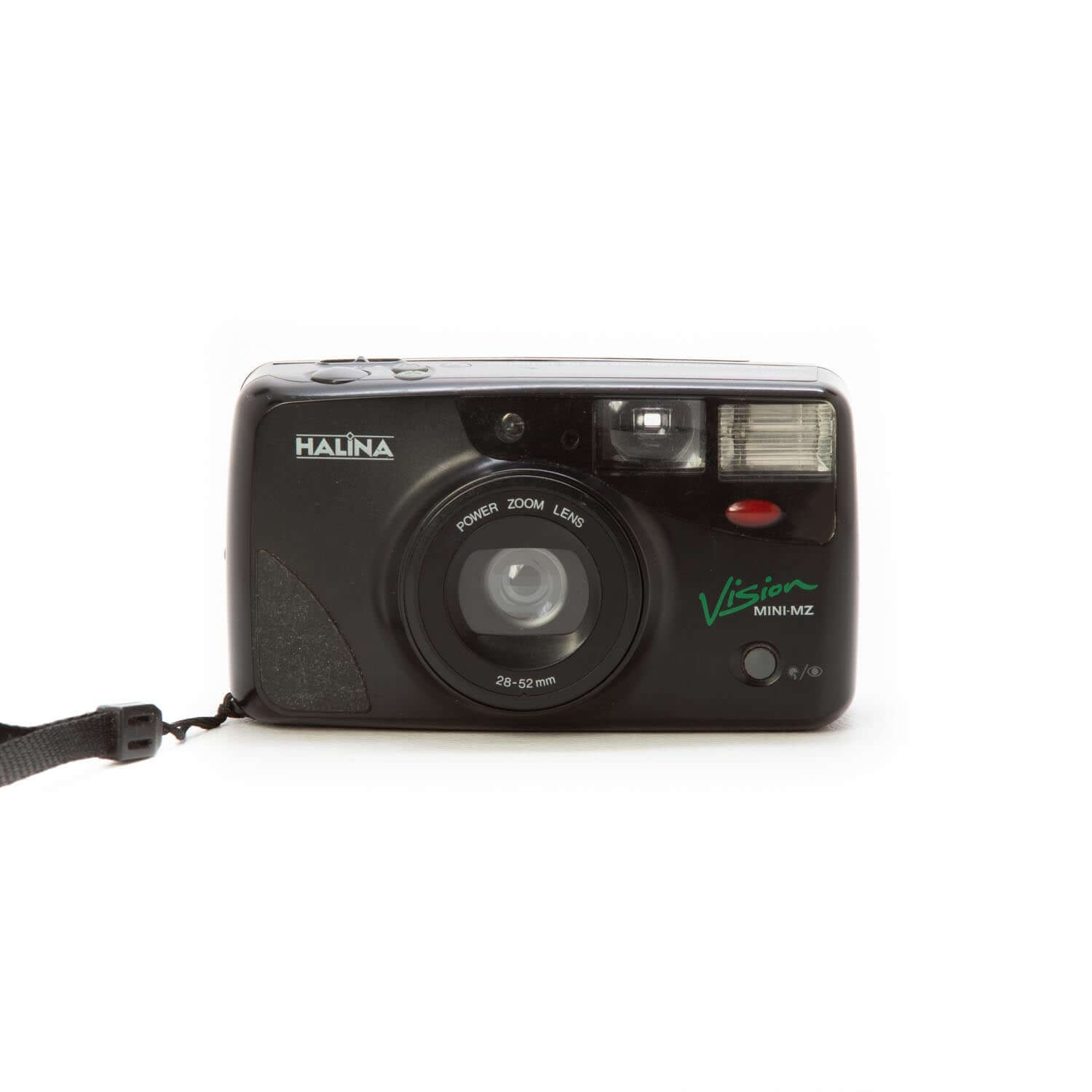 Halina Vision Mini-MZ - appareil photo argentique – BromureFilm