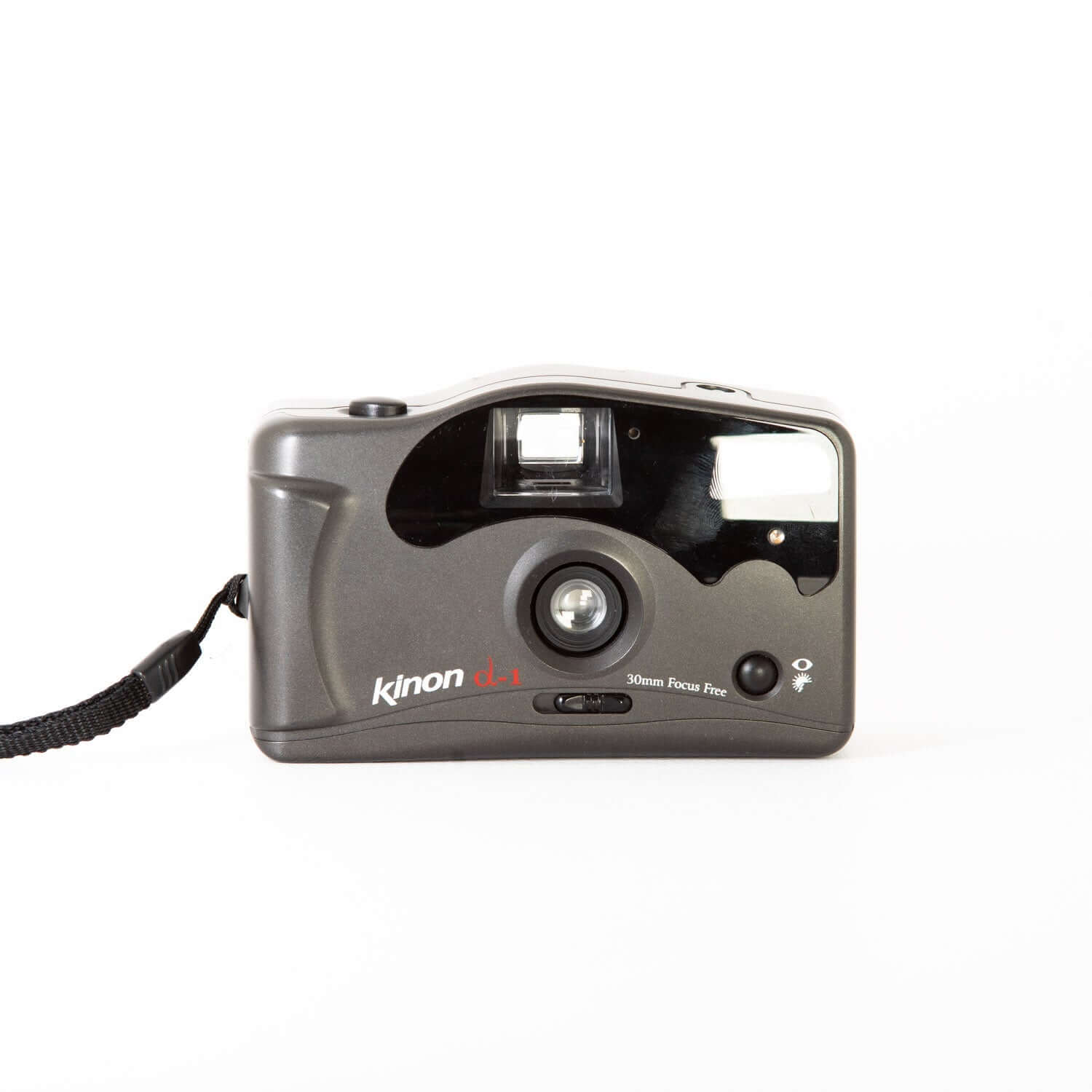 Kinon d-1 - 35mm film camera – BromureFilm